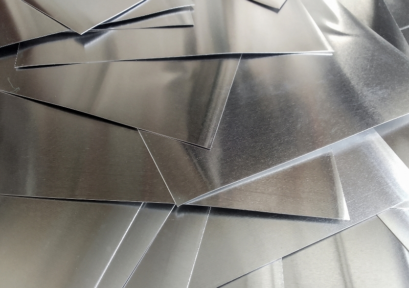 Aluminium - AmEuro Metals