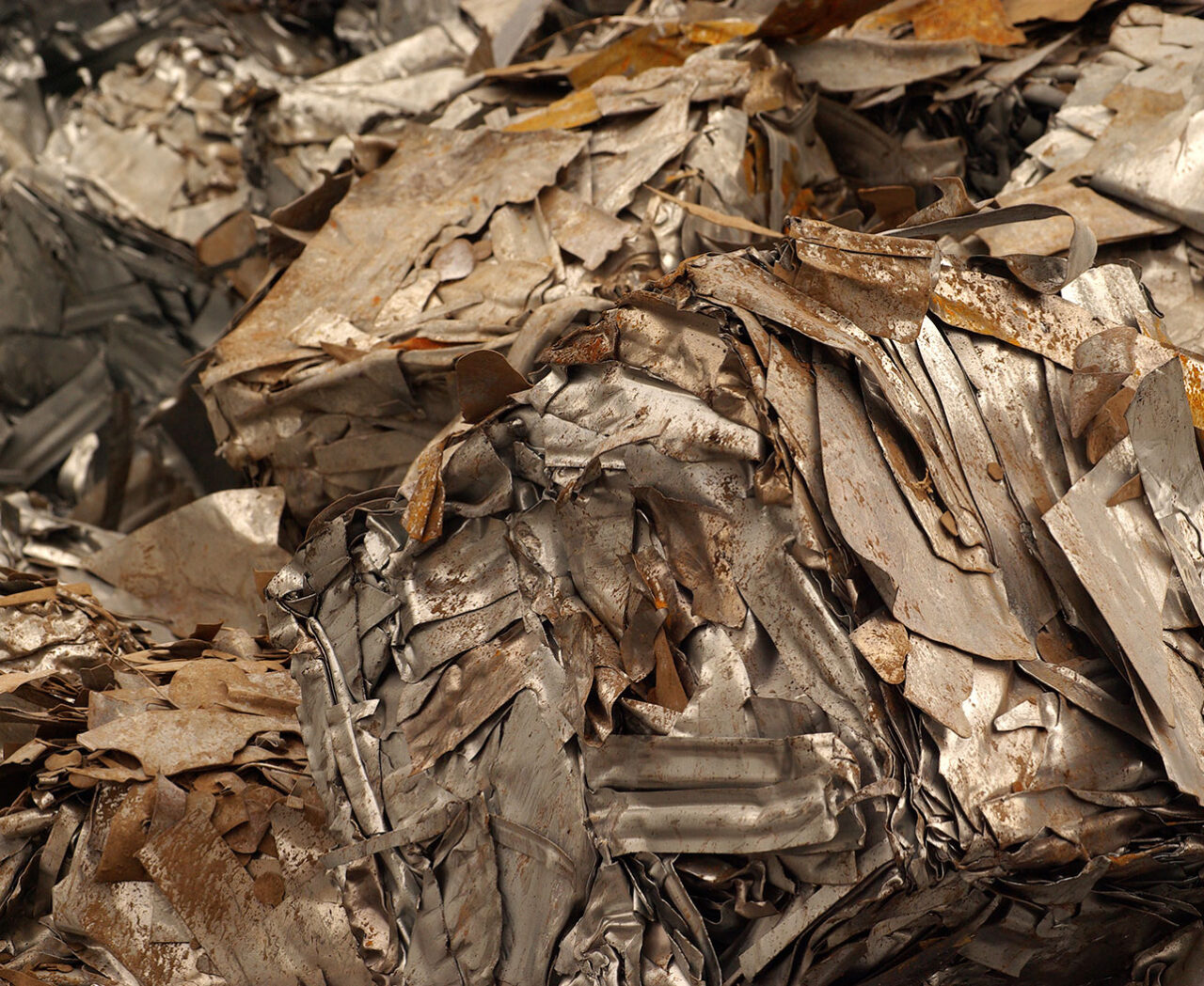 Nickel - AmEuro Metals