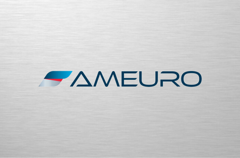 Launch new logo and website - AmEuro Metals